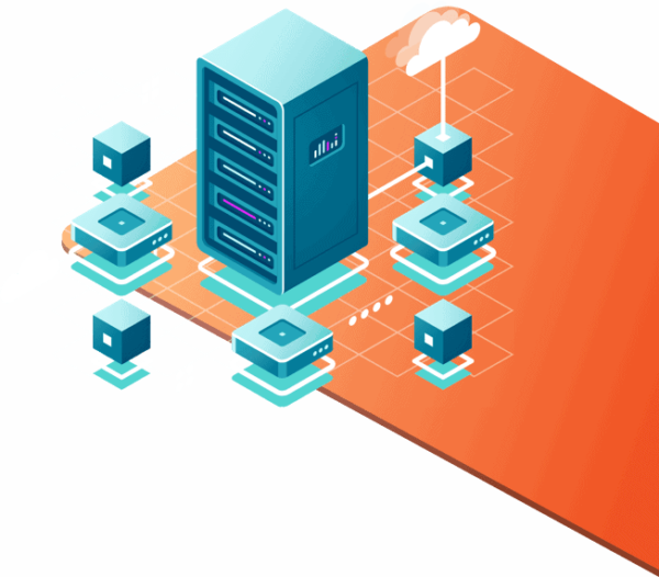 About FORTE CLOUD - Top Cloud Provider - FORTE CLOUD