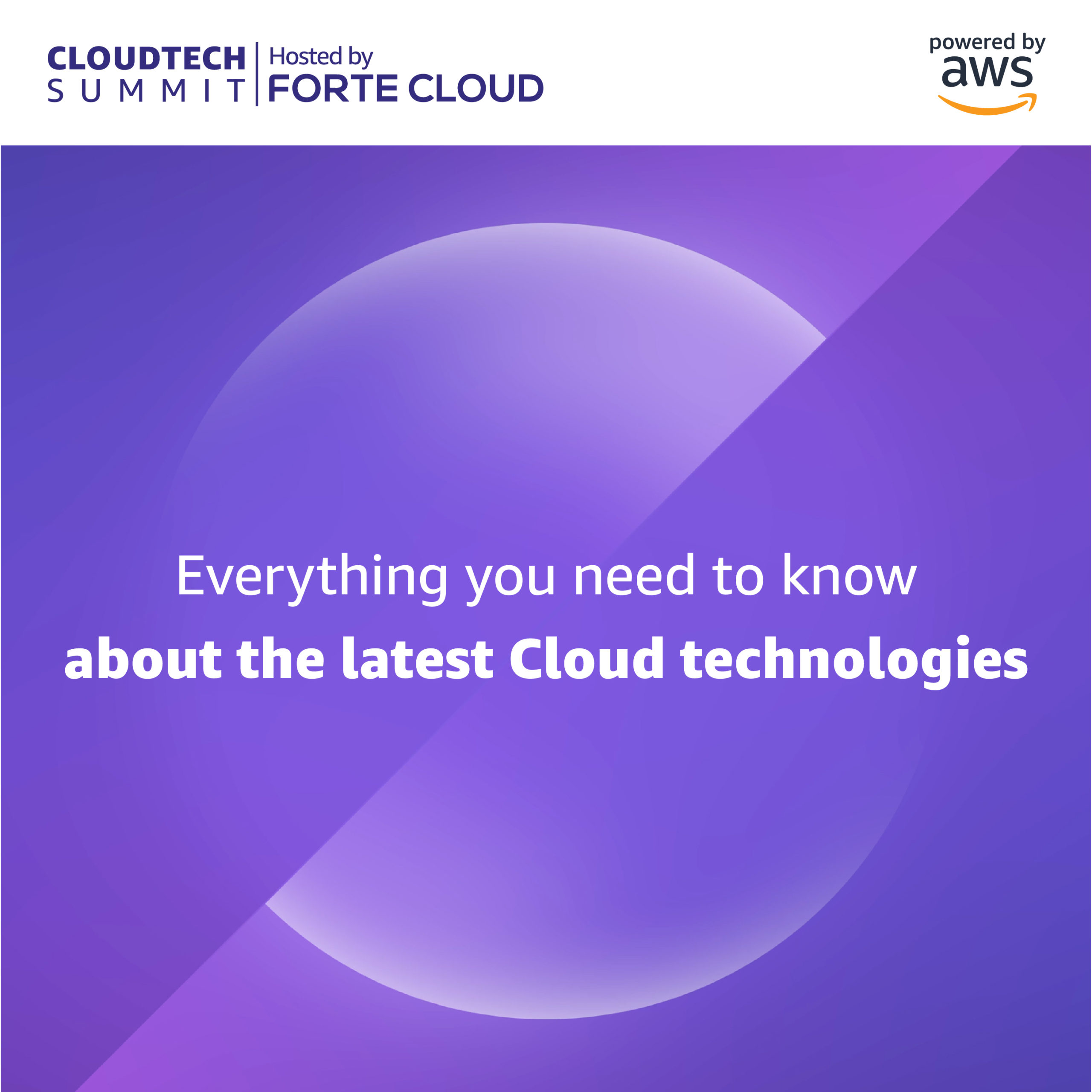 CloudTech Summit Egypt 2022