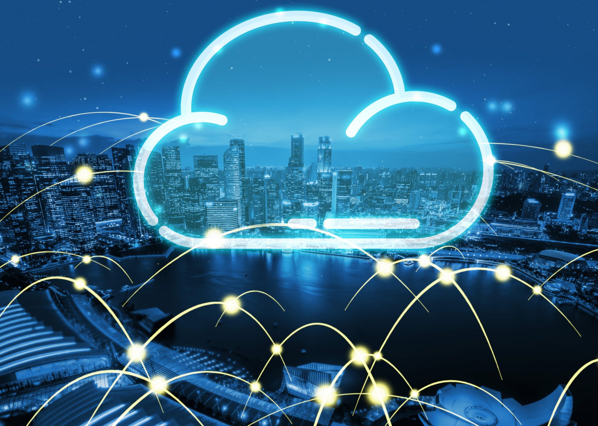Cloud Technology for Small Businesses | Blog | FORTE CLOUD