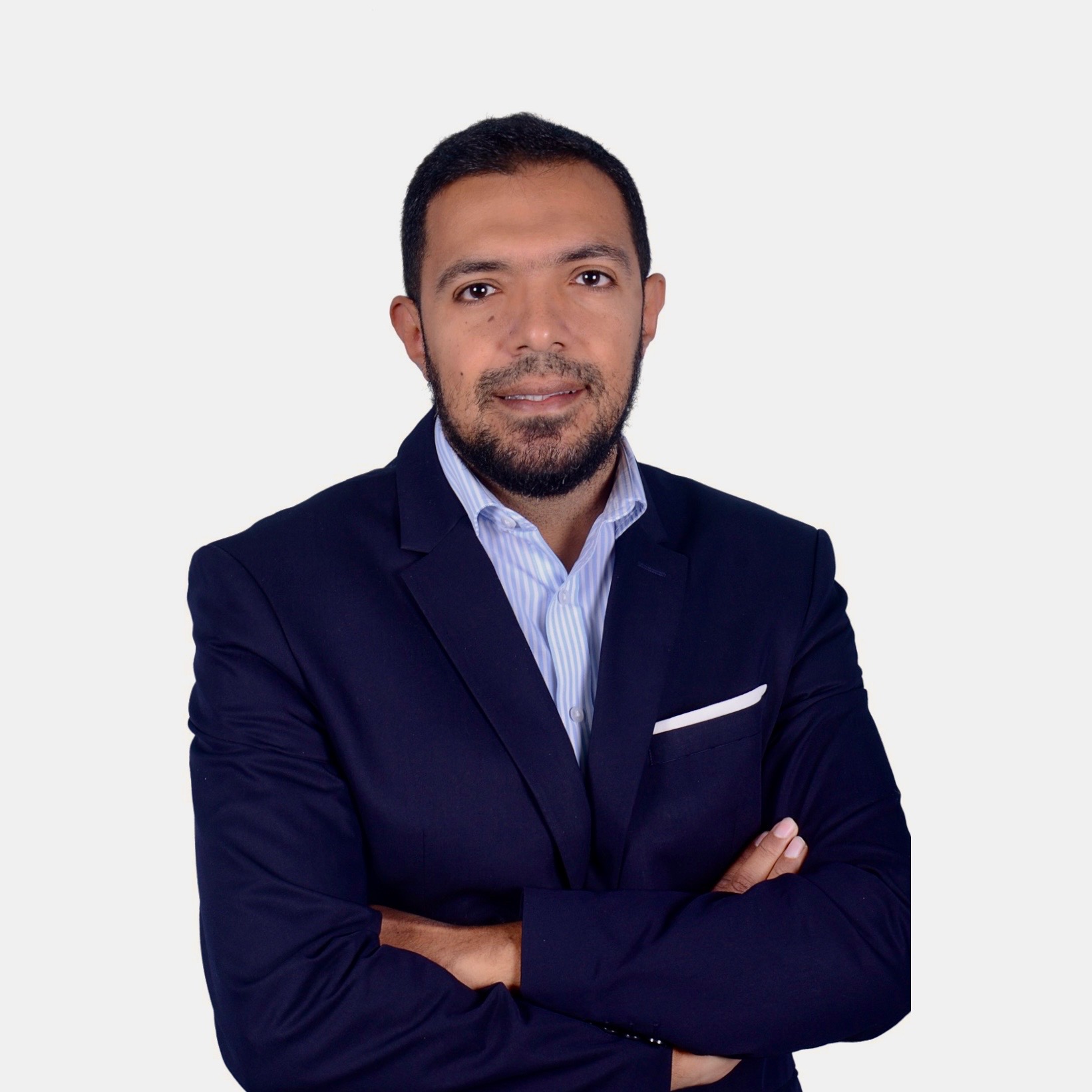 Mohamed Ezzat - FORTE CLOUD