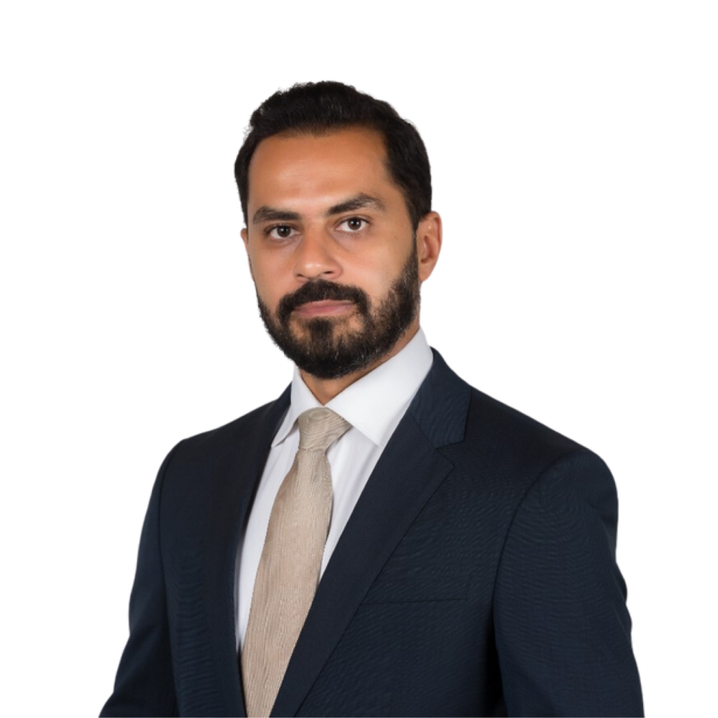 Mohamed Ibrahim - FORTE CLOUD