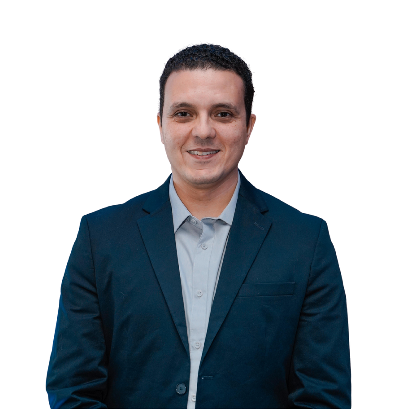 Nael Osman - FORTE CLOUD