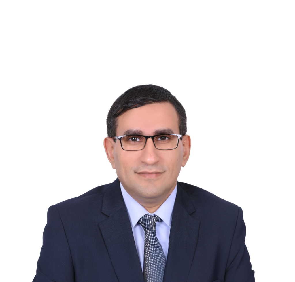 Ahmed Khattab - FORTE CLOUD