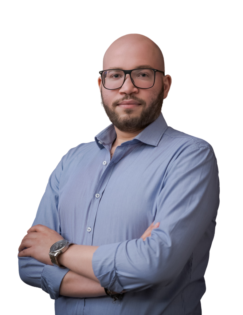 Mohamed Amir - FORTE CLOUD