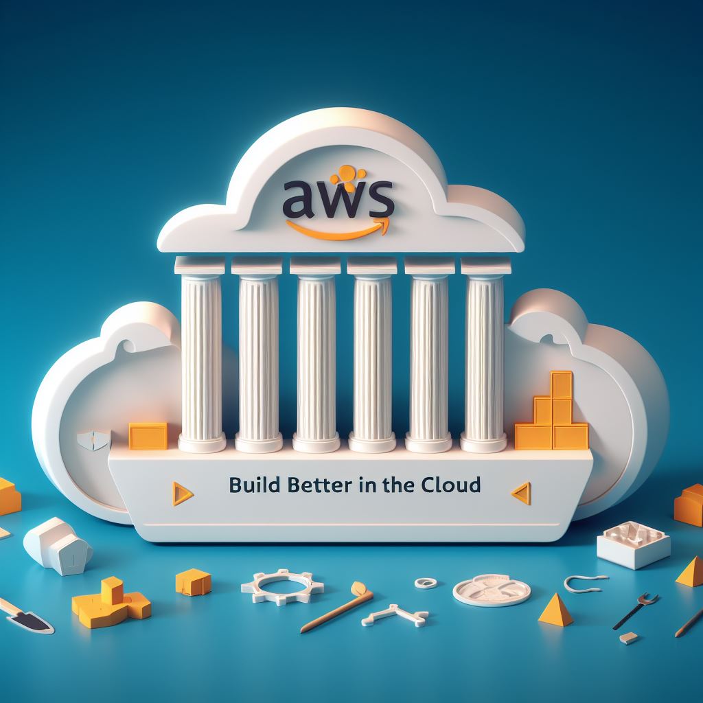 AWS Well Architected Framework - FORTE CLOUD